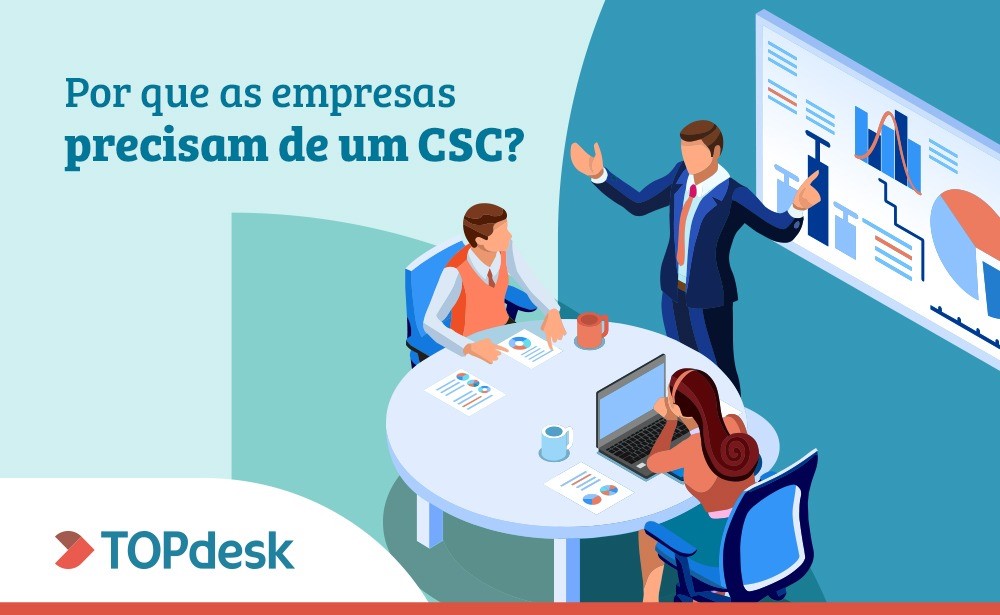 Você sabe o que é CSC e para que ele serve?