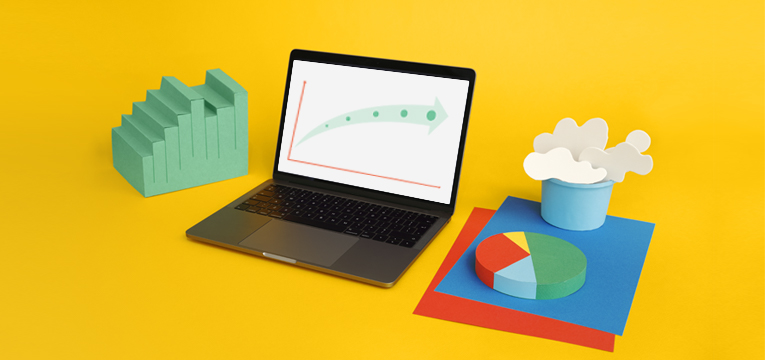 Find out where you stand with the TOPdesk Maturity Model